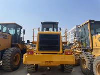 China 2022 Year Liugong CLG856 Used Wheel Loader Liugong 5 Ton Wheel Loader for sale