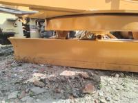 China CAT 140G Used Motor Grader Stable Operation 140H Used Caterpillar Grader for sale