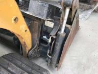 China CAT 247B2 Second Hand Skid Steer Loaders Long Lasting CAT Skid Steer Loader for sale