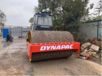 China Dynapac CA30D Used Road Roller Heavy Duty Road Roller Second Hand for sale