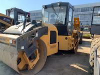 China Used Liugong CLG6212 Double Drum Compactor Easy Operation Low Downtime for sale