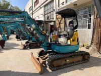 China Original Japan Used Kubota U30-3S Mini Excavator For Sale/Used Kubota Mini Excavator For Sale for sale