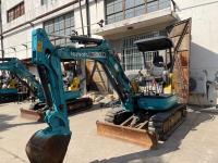 China Original Japan Used Kubota U30-3S Mini Excavator For Sale/Used Kubota Mini Excavator For Sale for sale