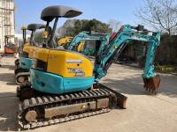 China Original Japan Used Kubota U30-3S Mini Excavator For Sale/Used Kubota Mini Excavator For Sale for sale