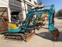 China Original Japan Used Kubota U30-3S Mini Excavator For Sale/Used Kubota Mini Excavator For Sale for sale