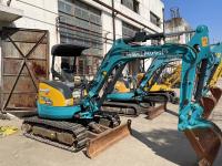 China Original Japan Used Kubota U30-3S Mini Excavator For Sale/Used Kubota Mini Excavator For Sale for sale