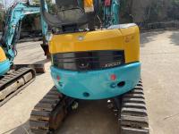 China Original Japan Used Kubota U30-3S Mini Excavator For Sale/Used Kubota Mini Excavator For Sale for sale