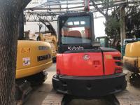 China Original Japan Used Kubota KX163-5 Mini Excavator For Sale/Used Kubota Mini Excavator For Sale for sale