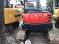 China Original Japan Used Kubota KX163-5 Mini Excavator For Sale/Used Kubota Mini Excavator For Sale for sale