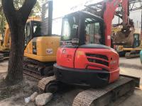 China Original Japan Used Kubota KX163-5 Mini Excavator For Sale/Used Kubota Mini Excavator For Sale for sale