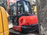 China Original Japan Used Kubota KX163-5 Mini Excavator For Sale/Used Kubota Mini Excavator For Sale for sale