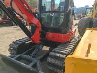 China Original Japan Used Kubota U40-5 Mini Excavator For Sale/Used Kubota Mini Excavator For Sale for sale