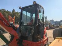 China Original Japan Used Kubota U40-5 Mini Excavator For Sale/Used Kubota Mini Excavator For Sale for sale