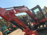China Original Japan Used Kubota U40-5 Mini Excavator For Sale/Used Kubota Mini Excavator For Sale for sale