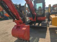 China Original Japan Used Kubota U40-5 Mini Excavator For Sale/Used Kubota Mini Excavator For Sale for sale