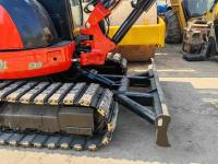China Original Japan Used Kubota U40-5 Mini Excavator For Sale/Used Kubota Mini Excavator For Sale for sale