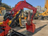 China Original Japan Used Kubota U40-5 Mini Excavator For Sale/Used Kubota Mini Excavator For Sale for sale