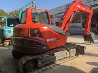 China Original Japan Used Kubota KX185-3 Excavator For Sale/Used Kubota Mini Excavator For Sale for sale