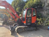 China Original Japan Used Kubota KX185-3 Excavator For Sale/Used Kubota Mini Excavator For Sale for sale