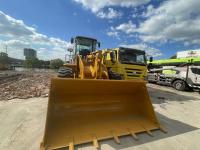 China CAT 950H Used Wheel Loader Construction Site Front Loader Used In Africa for sale
