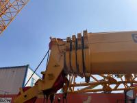 China 2021 Year Used Truck Crane XCMG QY25K5F Safety Operation 25 Ton Mobile Crane for sale