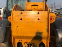 China Powerful JCB 530-70 Used Telehandler Forklift Original UK Used JCB Telescopic Handler for sale