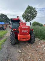 China Manitou MT-X 1740 SLT Second Hand Telehandler Long Lasting For Construction for sale