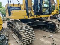 China Used Caterpillar 330GC 35 Ton Excavator Crawler Type Good Condition for sale
