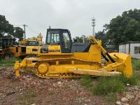 China D85ESS-2 Crawler Used Komatsu Bulldozer With Hydraulic Ripper Sale In Asia for sale