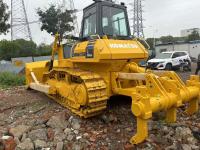 China D85ESS-2 Crawler Used Komatsu Bulldozer With Hydraulic Ripper Sale In Asia for sale