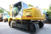 China Original Japanese Used Sumitomo SH120-6 Crawler Excavator In Excellent Condition for sale