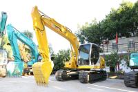 China Original Japanese Used Sumitomo SH120-6 Crawler Excavator In Excellent Condition for sale