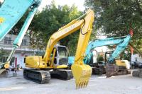 China Original Japanese Used Sumitomo SH120-6 Crawler Excavator In Excellent Condition for sale