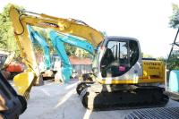 China Original Japanese Used Sumitomo SH120-6 Crawler Excavator In Excellent Condition for sale