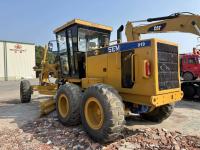 China 2020 Year Used SEM 919 Motor Grader In Excellent Condition / SEM Motor Grader Sale Fast In Africa for sale