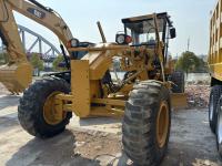 China 2020 Year Used SEM 919 Motor Grader In Excellent Condition / SEM Motor Grader Sale Fast In Africa for sale