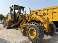 China 2020 Year Used SEM 919 Motor Grader In Excellent Condition / SEM Motor Grader Sale Fast In Africa for sale