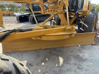 China 2020 Year Used SEM 919 Motor Grader In Excellent Condition / SEM Motor Grader Sale Fast In Africa for sale