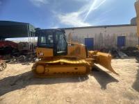 China WIDELY TRACK SHOES USED CATERPILLAR D5K LGP CRAWLER BULLDOZER IN GOOD CONDITION for sale