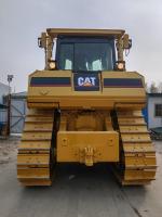 China 2012 YEAR Original Japan Used Caterpillar D8T Crawler Bulldozer For Mining for sale