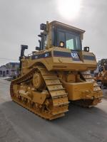 China 2012 YEAR Original Japan Used Caterpillar D8T Crawler Bulldozer For Mining for sale