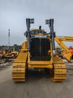China 2012 YEAR Original Japan Used Caterpillar D8T Crawler Bulldozer For Mining for sale