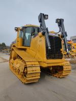 China 2012 YEAR Original Japan Used Caterpillar D8T Crawler Bulldozer For Mining for sale