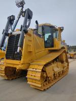 China 2012 YEAR Original Japan Used Caterpillar D8T Crawler Bulldozer For Mining for sale
