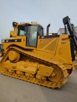China 2012 YEAR Original Japan Used Caterpillar D8T Crawler Bulldozer For Mining for sale