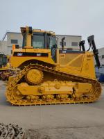 China 2012 YEAR Original Japan Used Caterpillar D8T Crawler Bulldozer For Mining for sale