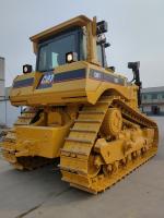 China 2012 YEAR Original Japan Used Caterpillar D8T Crawler Bulldozer For Mining for sale
