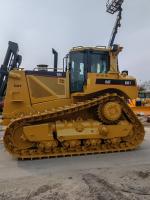 China 2012 YEAR Original Japan Used Caterpillar D8T Crawler Bulldozer For Mining for sale