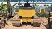 China Original Color Used Komatsu D31P-20 Mini Bulldozer Hot Sale In Asia for sale
