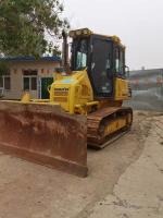 China Original Japan Used Komatsu D31EX-22 Mini Bulldozer Hot Sale In Asia for sale